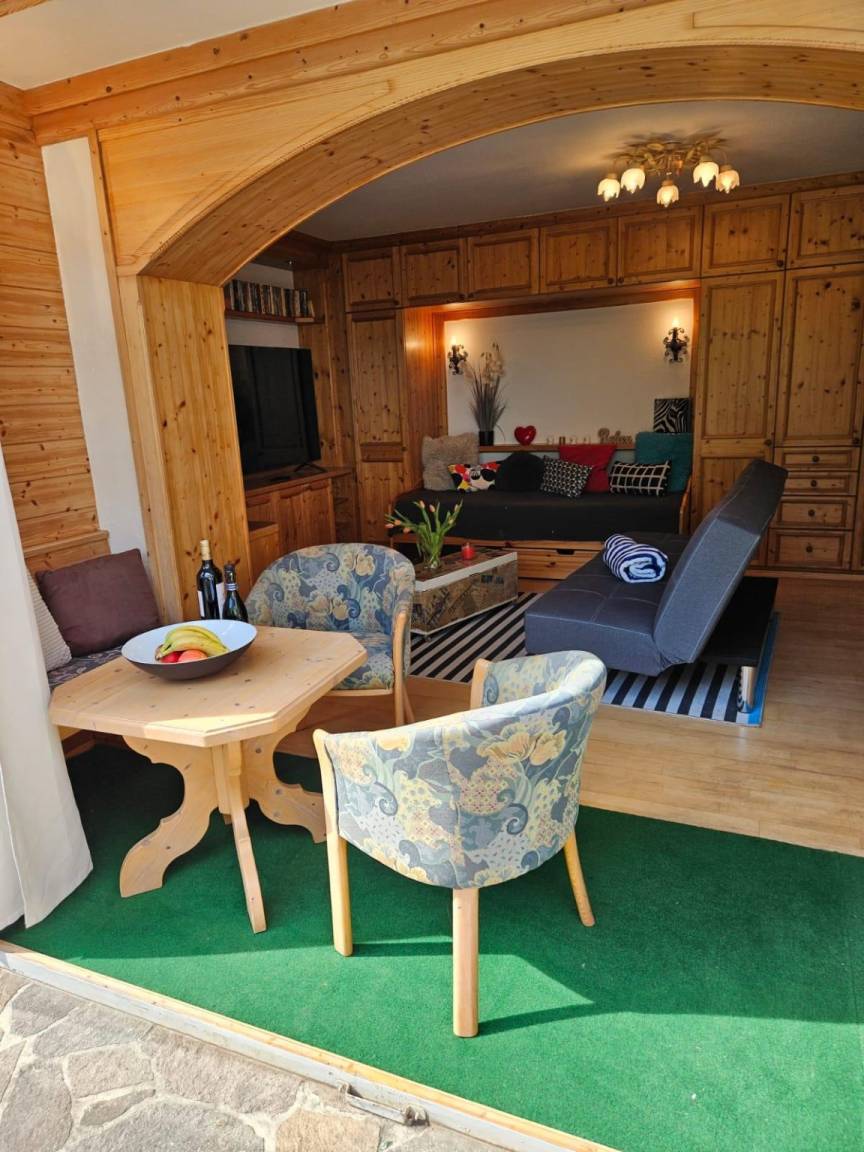 54 M² Ferienwohnung ∙ 4 Gäste - Bayerisch Gmain