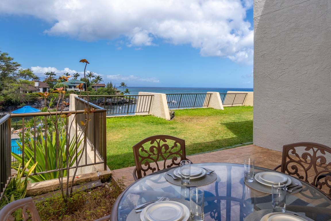 67 M² Condo ∙ 1 Bedroom ∙ 4 Guests - Napilia Beach, HI