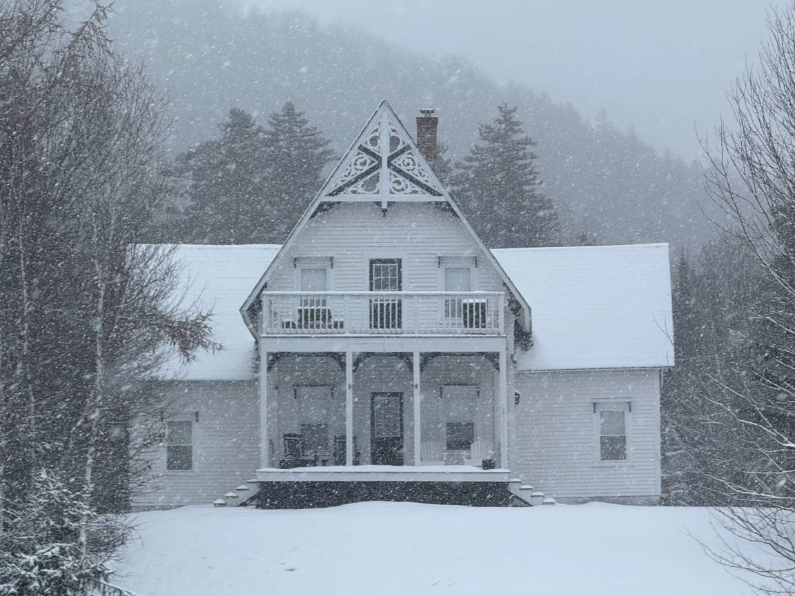House ∙ 5 Bedrooms ∙ 10 Guests - Crawford Notch State Park, Hart's Location