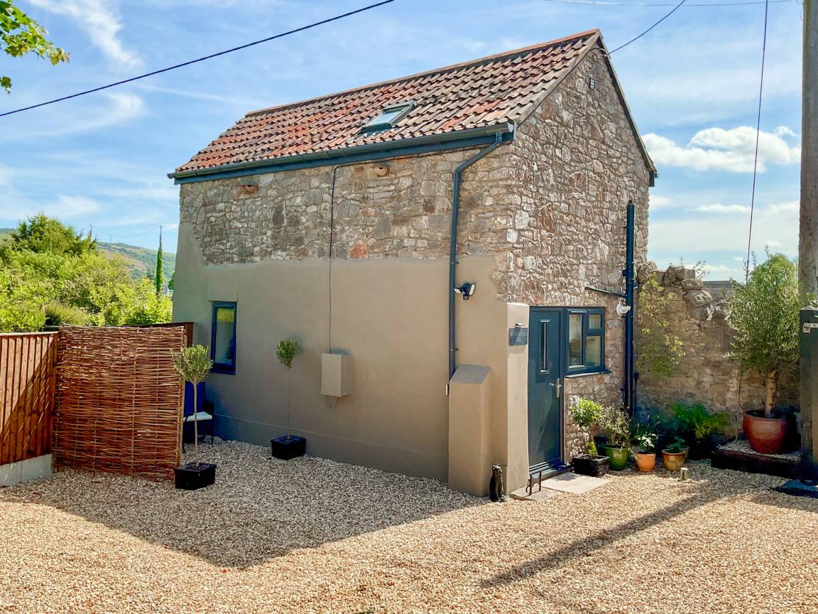 Cottage ∙ 1 Bedroom ∙ 2 Guests - Cheddar