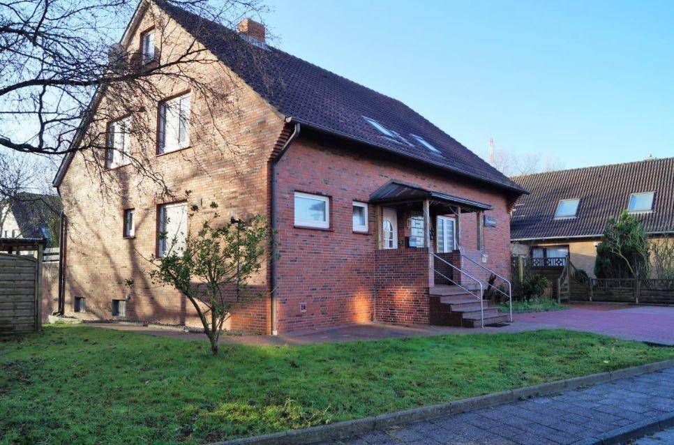 60 M² Ferienwohnung ∙ 2 Schlafzimmer ∙ 4 Gäste - Borkum