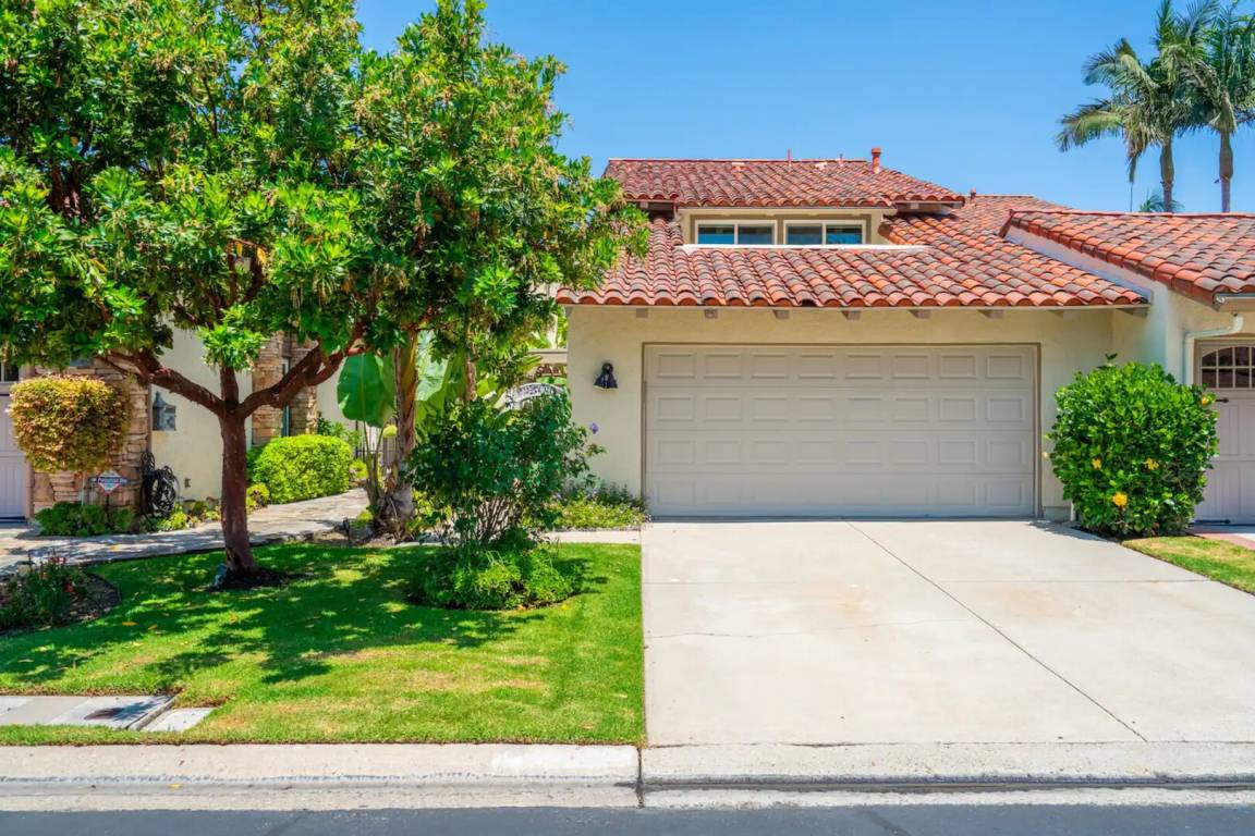 204 M² Casa ∙ 4 Habitaciones ∙ 8 Huéspedes - Aliso Viejo, CA