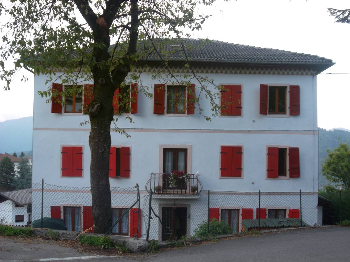 House ∙ 4 Bedrooms ∙ 18 Guests - Veneto