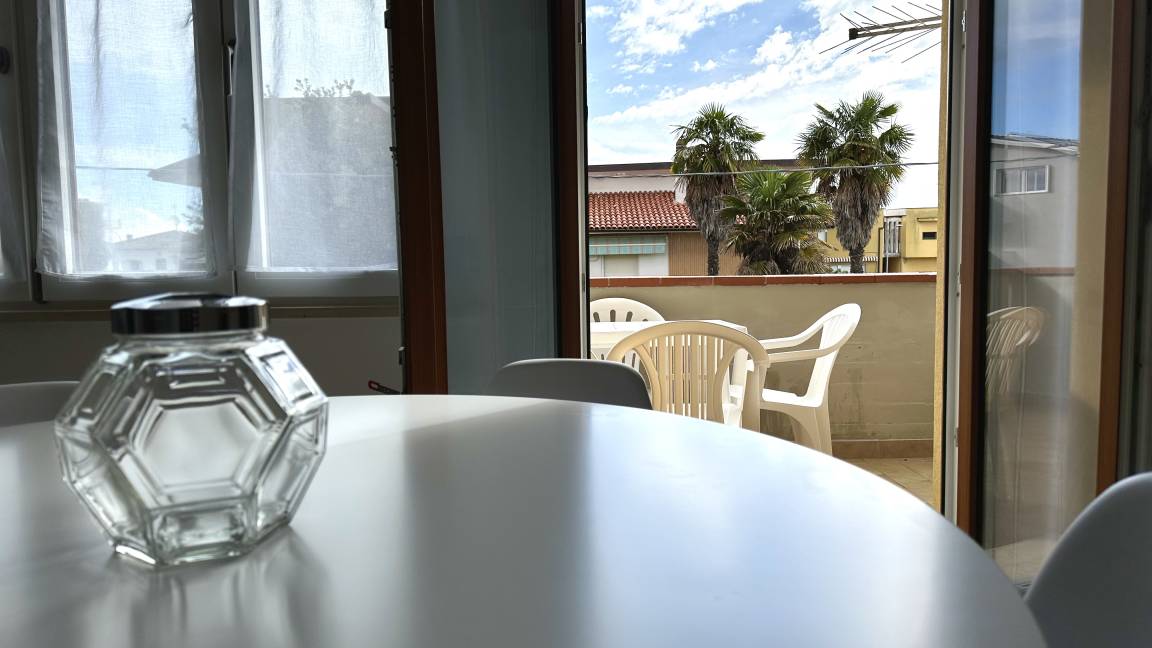 65 M² Appartamento Vacanza ∙ 2 Camere Da Letto ∙ 5 Ospiti - Numana