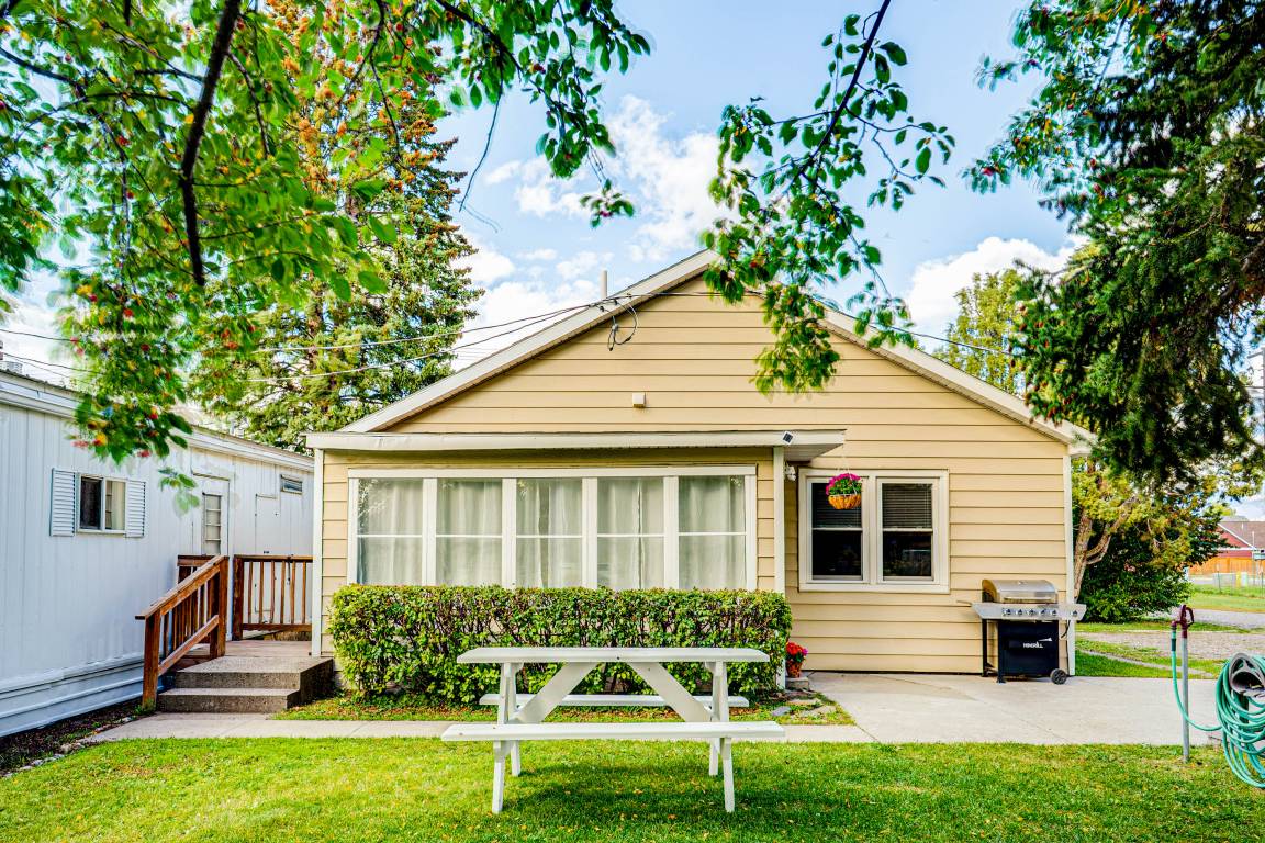 92 M² Talo ∙ 2 Makuuhuonetta ∙ 6 Vierasta - Bozeman, MT