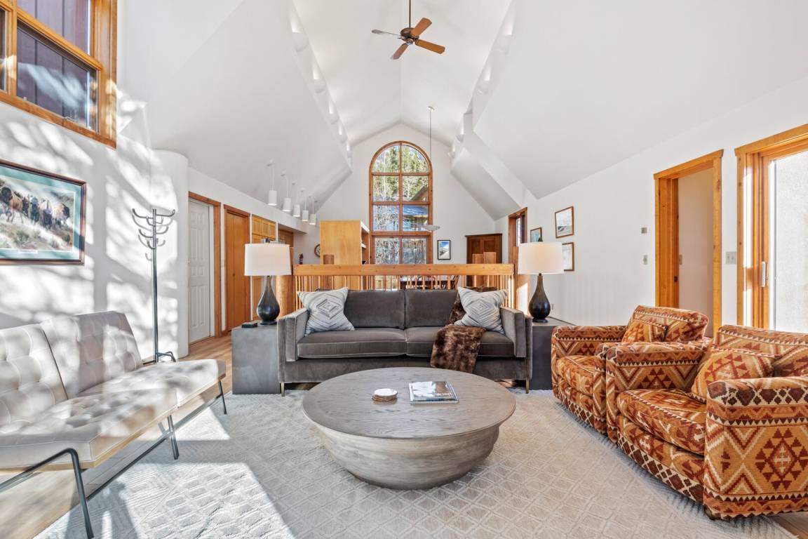 238 M² House ∙ 4 Bedrooms ∙ 10 Guests - Teton Village, WY