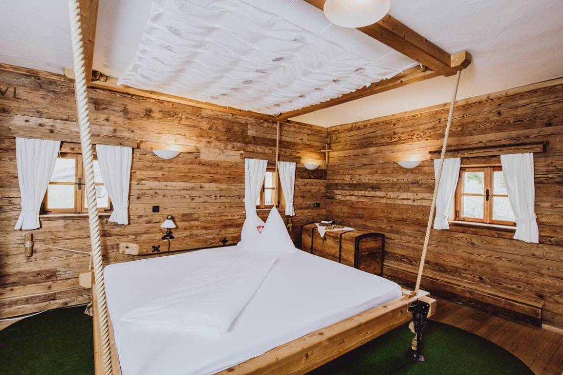 35 M² Hotel ∙ 1 Bedroom ∙ 2 Guests - Kapfenberg