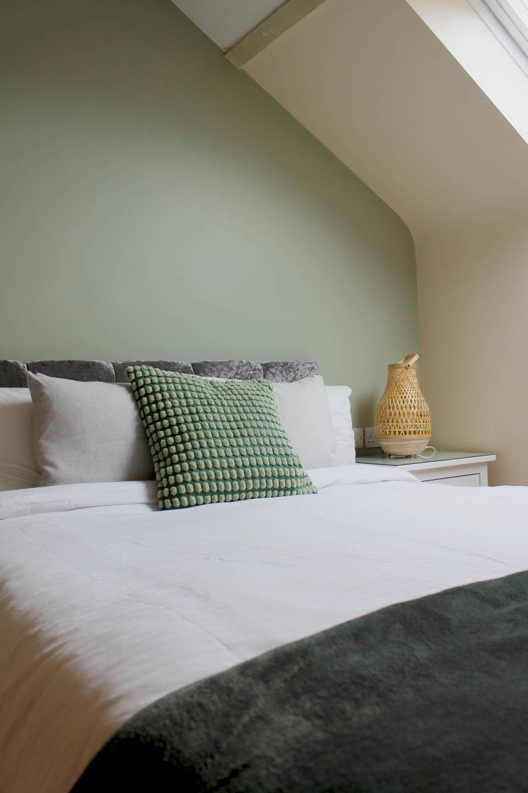 70 M² Apartment ∙ 1 Bedroom ∙ 2 Guests - Newport