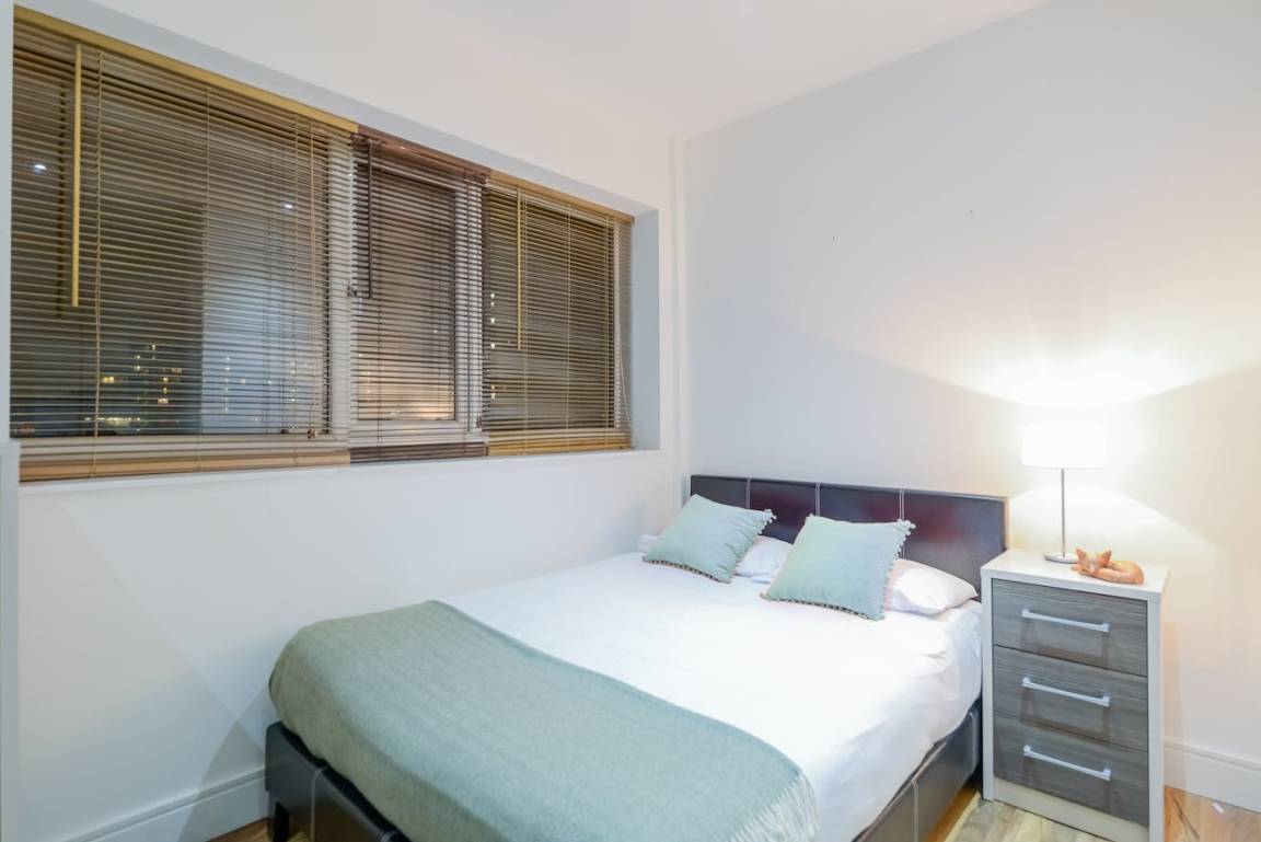 85 M² Appartement ∙ 2 Personnes - Bromley