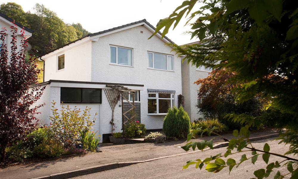 Cottage ∙ 3 Bedrooms ∙ 5 Guests - Hawkshead