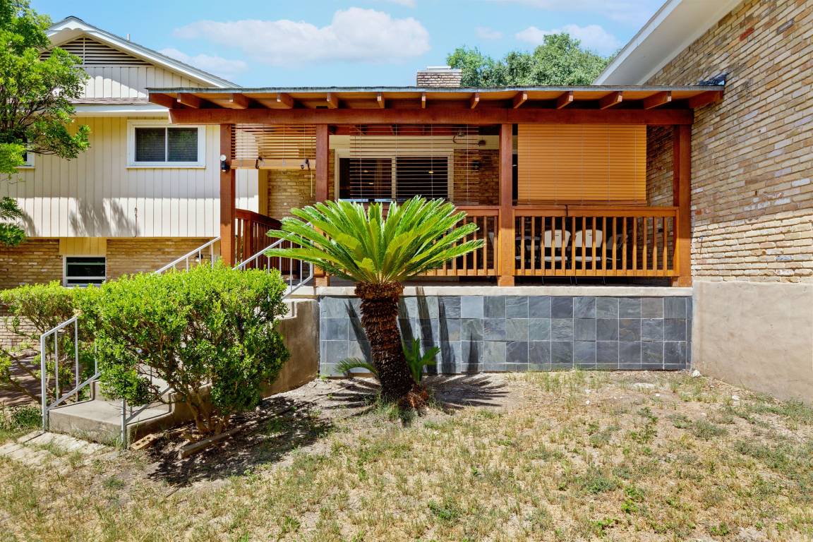 204 M² House ∙ 4 Bedrooms ∙ 12 Guests - Oakland Estates - San Antonio