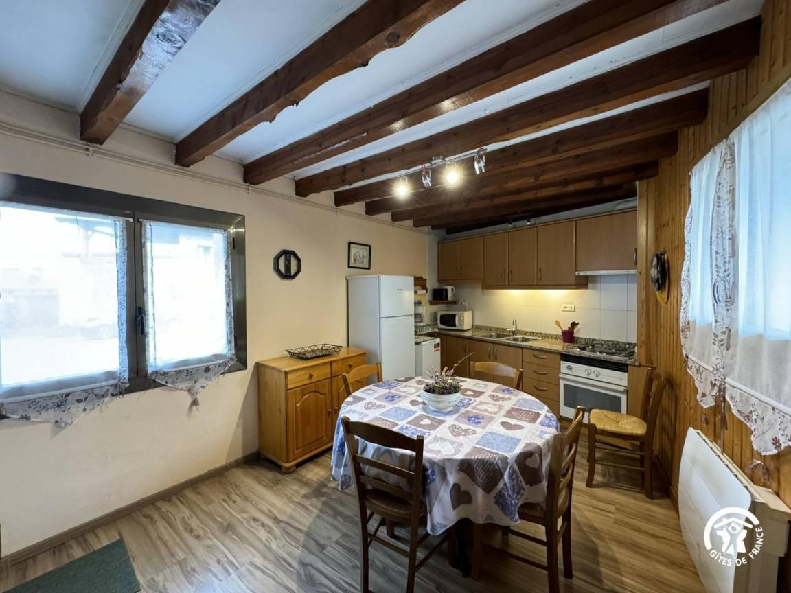 78 M² Gîte ∙ 2 Chambres ∙ 4 Personnes - Pyrénées-Orientales