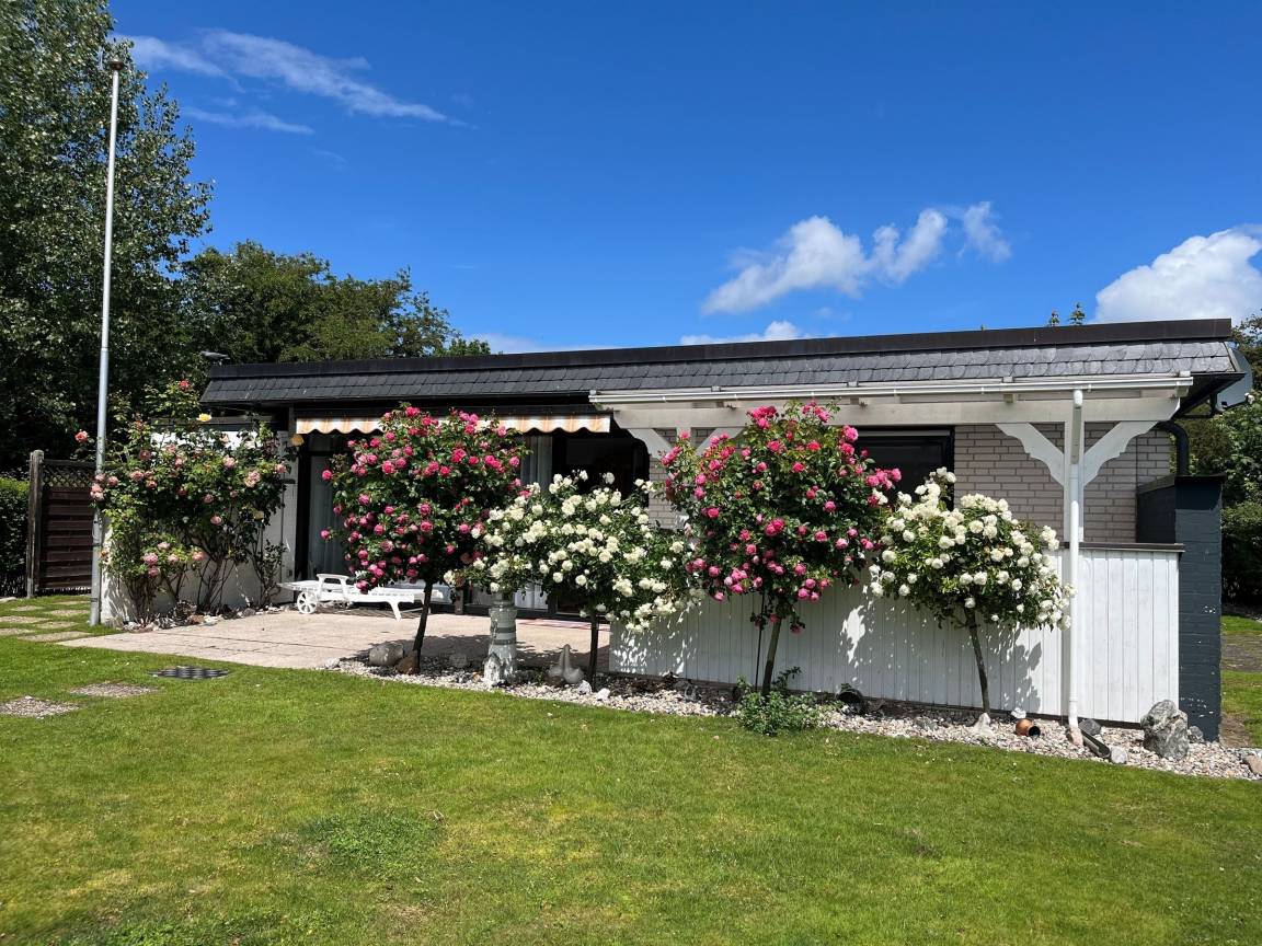 60 M² House ∙ 2 Bedrooms ∙ 6 Guests - Fehmarn