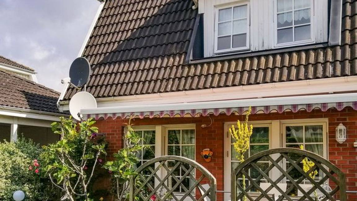 107 M² Ferienhaus ∙ 3 Schlafzimmer ∙ 6 Gäste - Mecklenburgische Seenplatte