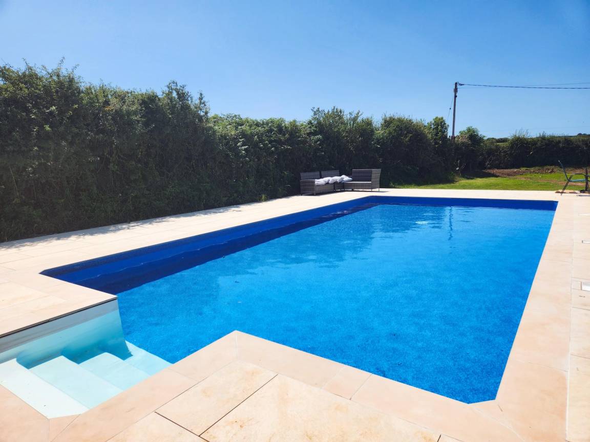 25 M² Apartamento ∙ 1 Habitación ∙ 2 Huéspedes - Llangennith