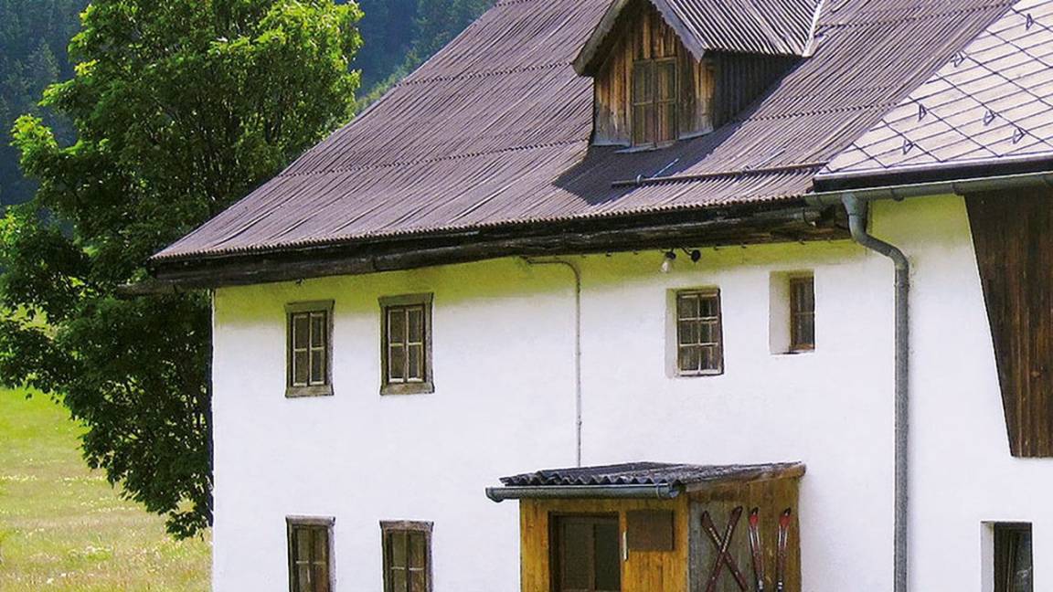 160 M² Ferienhaus ∙ 7 Schlafzimmer ∙ 24 Gäste - Ischgl