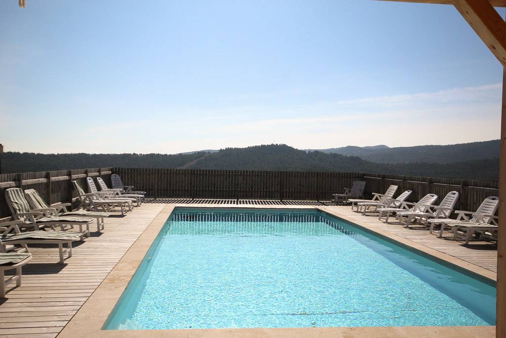 60 M² Gîte ∙ 2 Bedrooms ∙ 6 Guests - Luberon