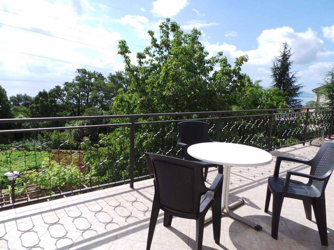 30 M² Apartment ∙ 1 Bedroom ∙ 4 Guests - Opatija