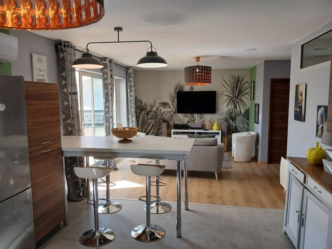 87 M² Cottage ∙ 2 Chambres ∙ 4 Personnes - Meuse