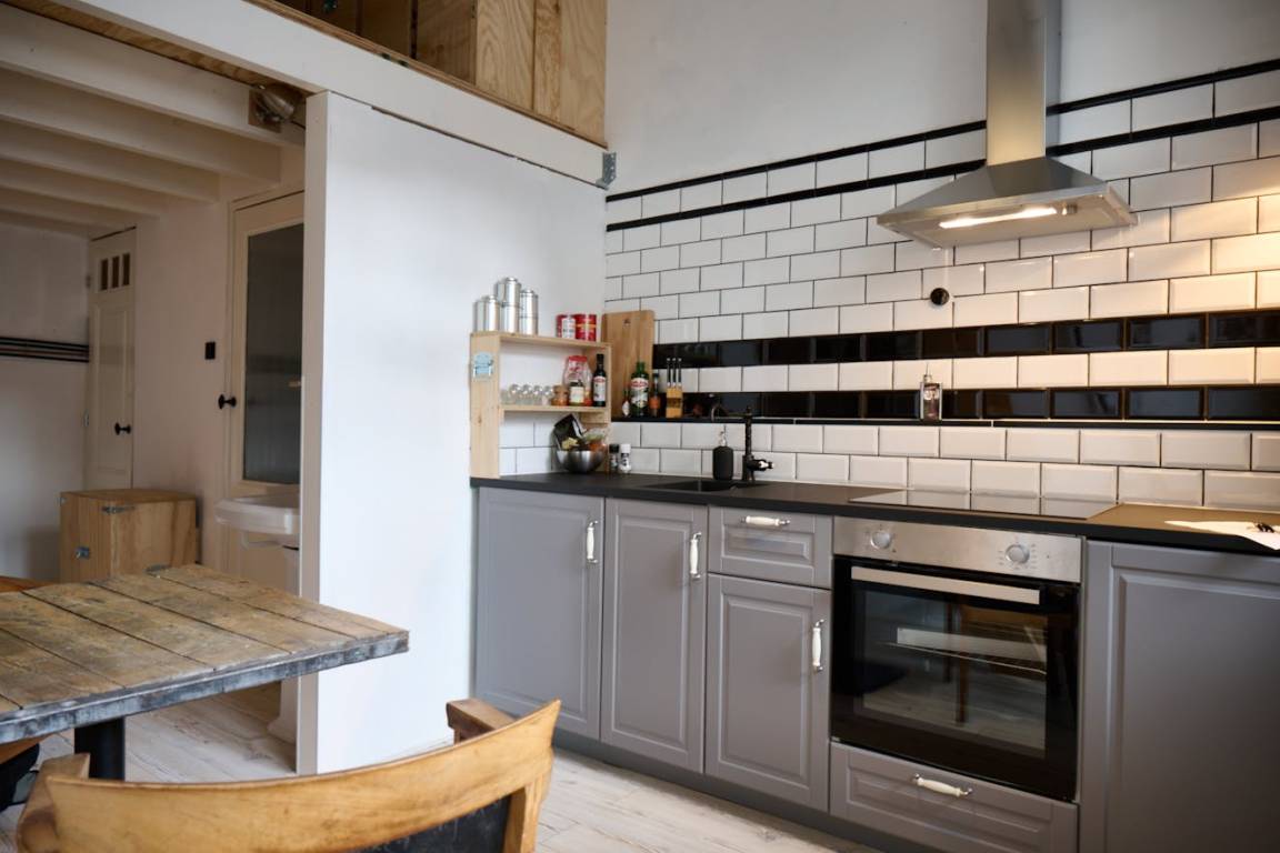 22 M² Apartment ∙ 1 Guest - Rotterdam