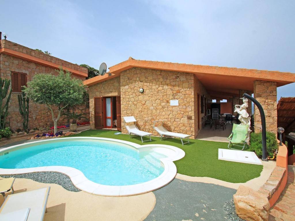 90 M² Ferienhaus ∙ 3 Schlafzimmer ∙ 8 Gäste - Costa Paradiso