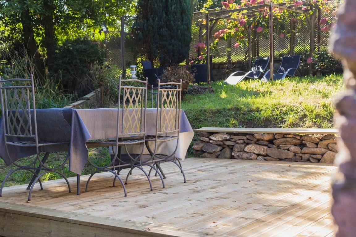 80 M² Chambre D'hôtes ∙ 2 Chambres ∙ 4 Personnes - Bretagne