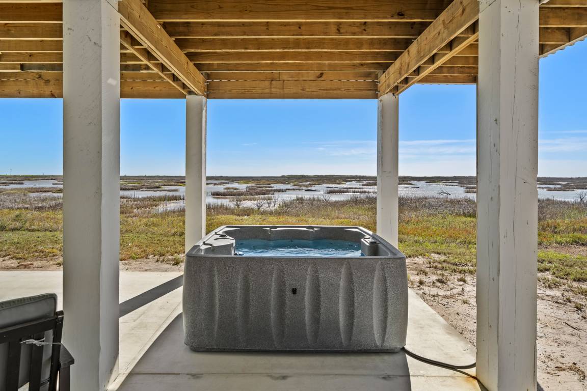 139 M² House ∙ 4 Bedrooms ∙ 12 Guests - Rockport, TX