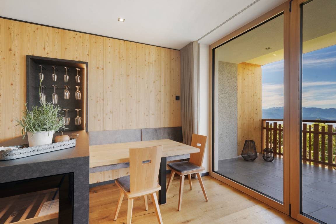 75 M² Apartment ∙ 1 Bedroom ∙ 2 Guests - Bolzano