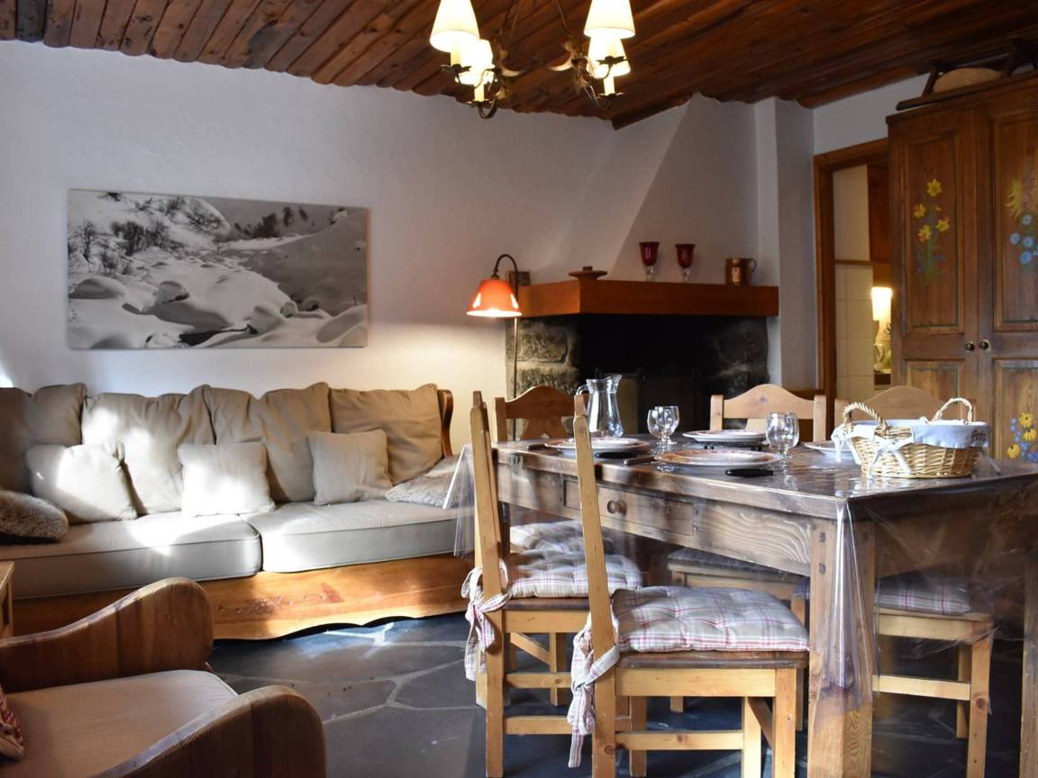 47 M² Apartment ∙ 3 Bedrooms ∙ 6 Guests - Méribel