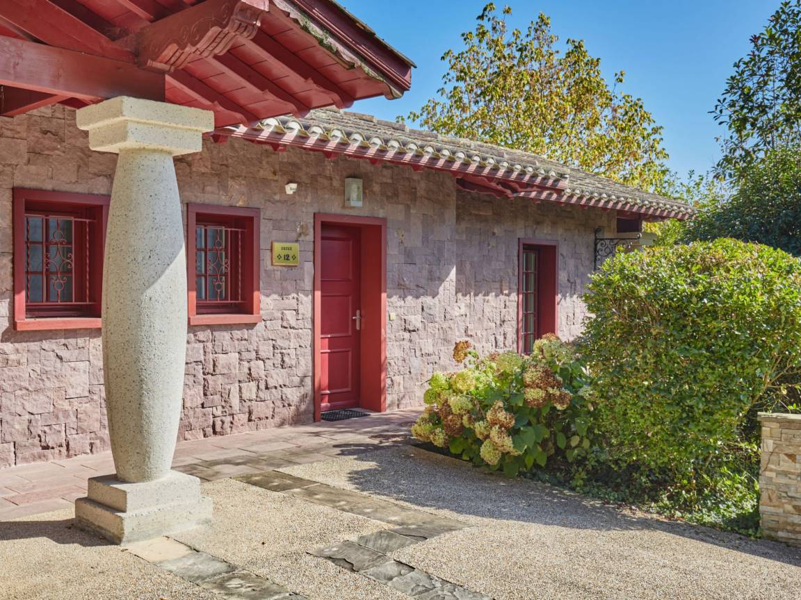 75 M² Maison De Vacances ∙ 1 Chambre ∙ 6 Personnes - Saint-Jean-de-Luz