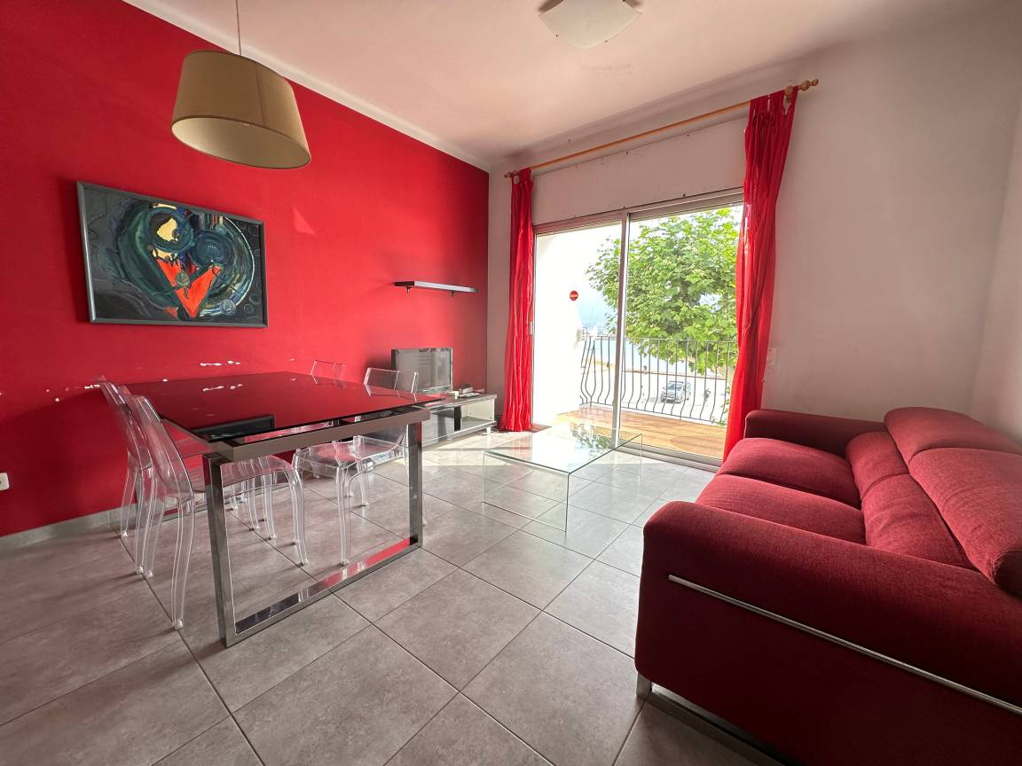 60 M² Apartamento ∙ 2 Habitaciones ∙ 7 Huéspedes - El Port de la Selva