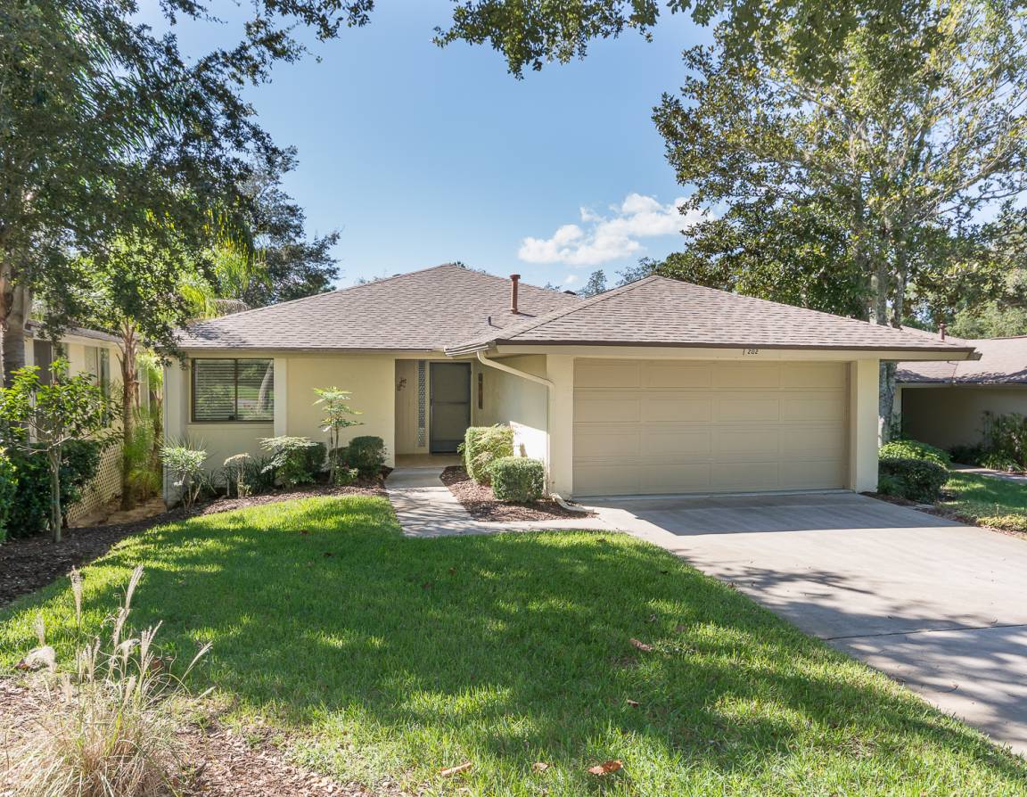 164 M² House ∙ 2 Bedrooms ∙ 4 Guests - Port Orange, FL