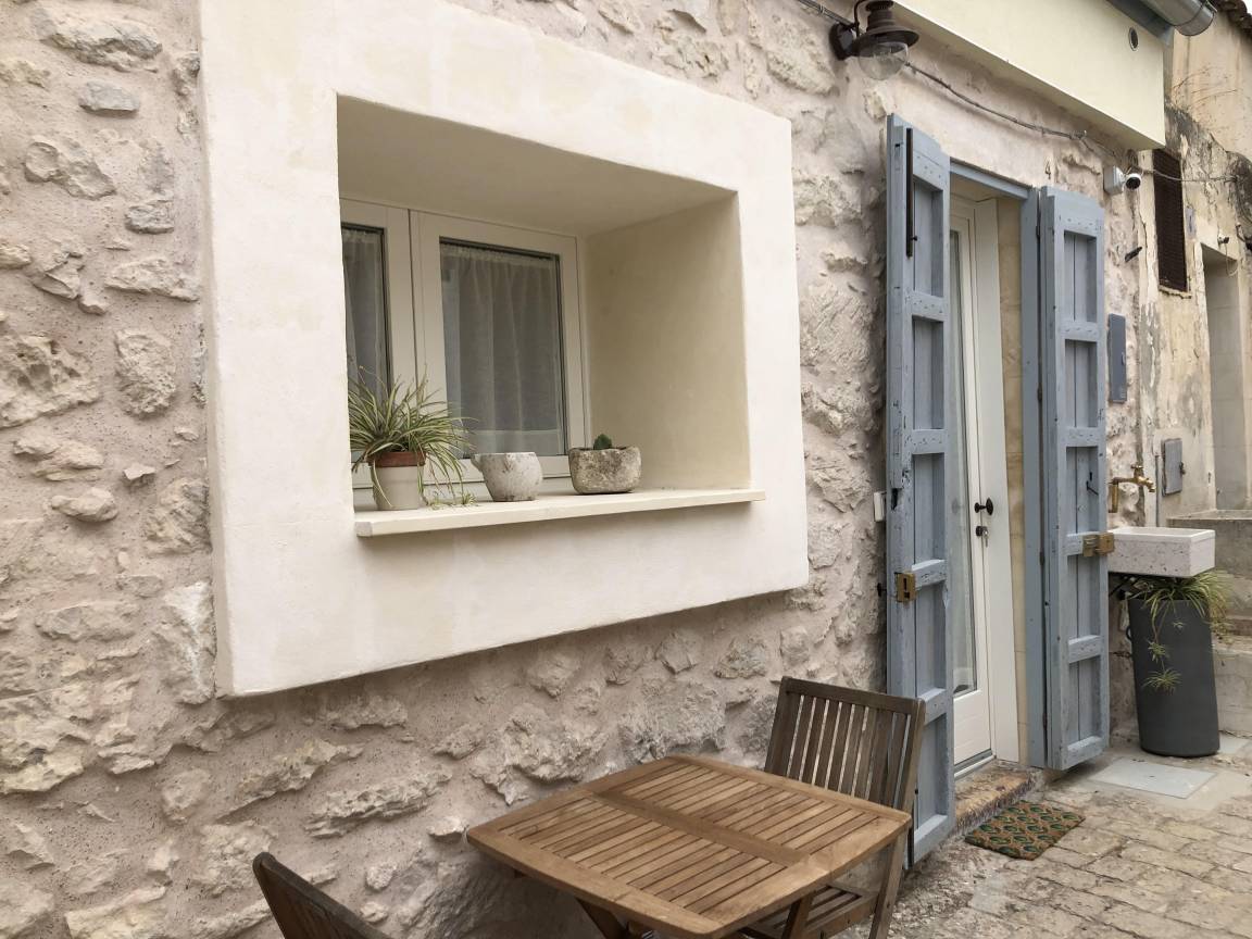 House ∙ 1 Bedroom ∙ 4 Guests - Modica