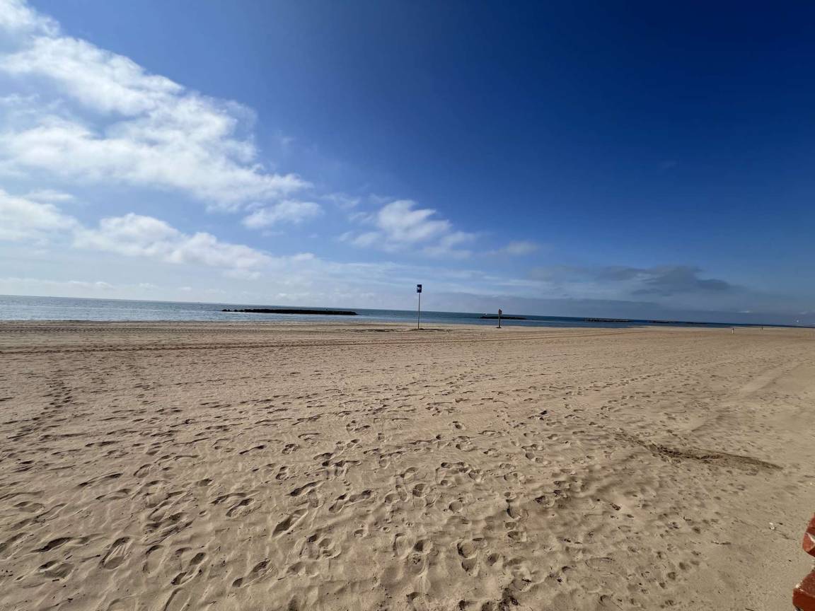 53 M² House ∙ 2 Bedrooms ∙ 4 Guests - Valras-Plage