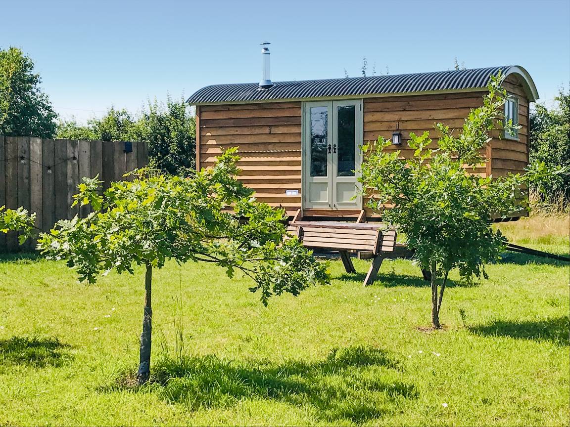 Cottage ∙ 1 Bedroom ∙ 2 Guests - Essex