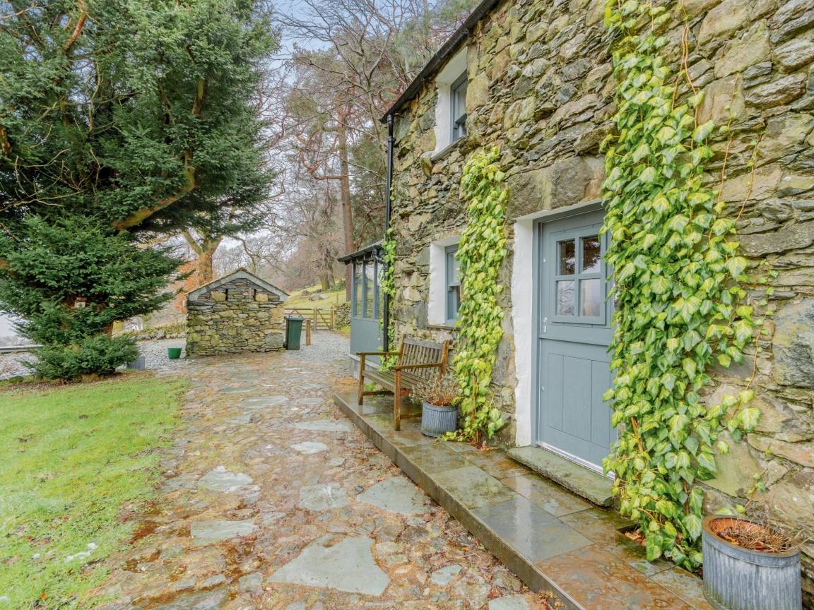 45 M² Cottage ∙ 1 Bedroom ∙ 2 Guests - Glenridding