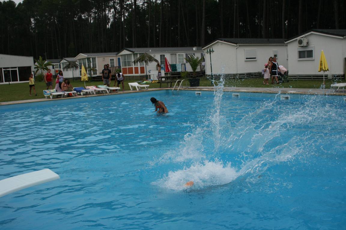 120 M² Casa ∙ 3 Habitaciones ∙ 7 Huéspedes - Nazaré