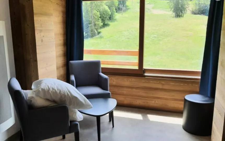 28 M² Apartment ∙ 1 Bedroom ∙ 4 Guests - Ancelle