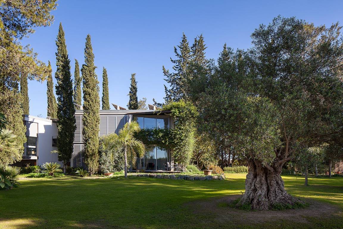 25 M² Apartamento ∙ 1 Habitación ∙ 2 Huéspedes - Benacazón