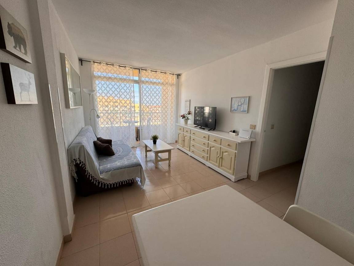 90 M² Appartement ∙ 3 Chambres ∙ 7 Personnes - San Isidro