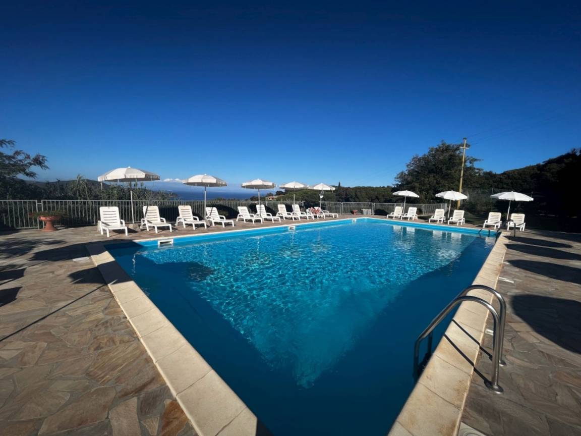 30 M² Apartment ∙ 1 Bedroom ∙ 2 Guests - Elba