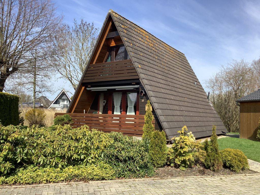 65 M² Holiday Park ∙ 2 Bedrooms ∙ 4 Guests - Butjadingen