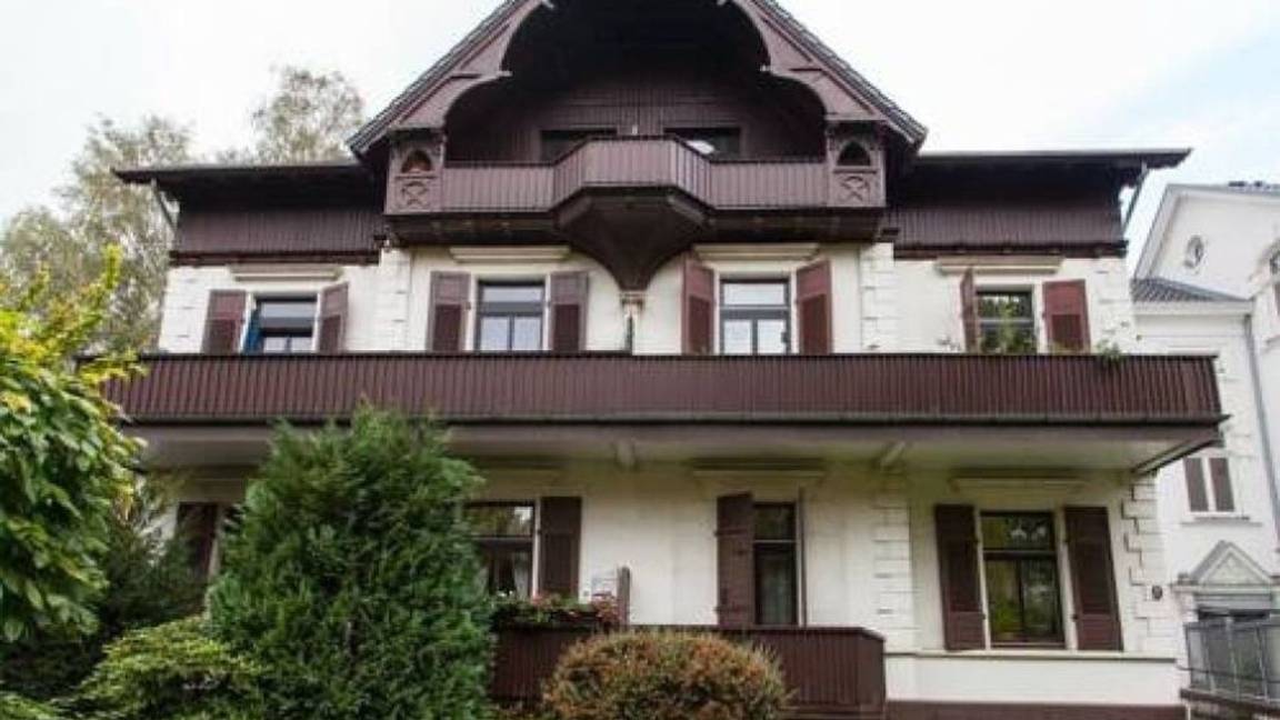 30 M² Ferienwohnung ∙ 1 Gast - Vlotho