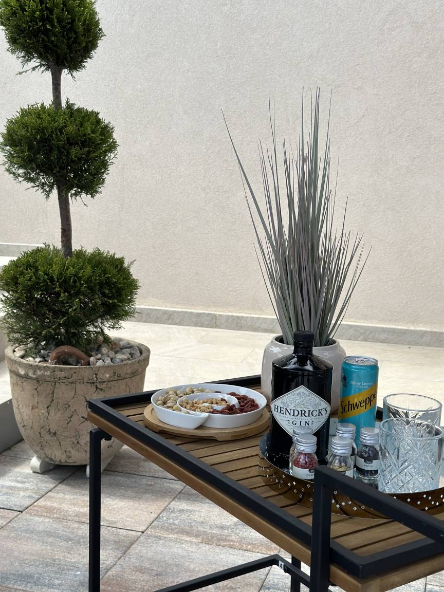 150 M² House ∙ 3 Bedrooms ∙ 6 Guests - Biograd na Moru