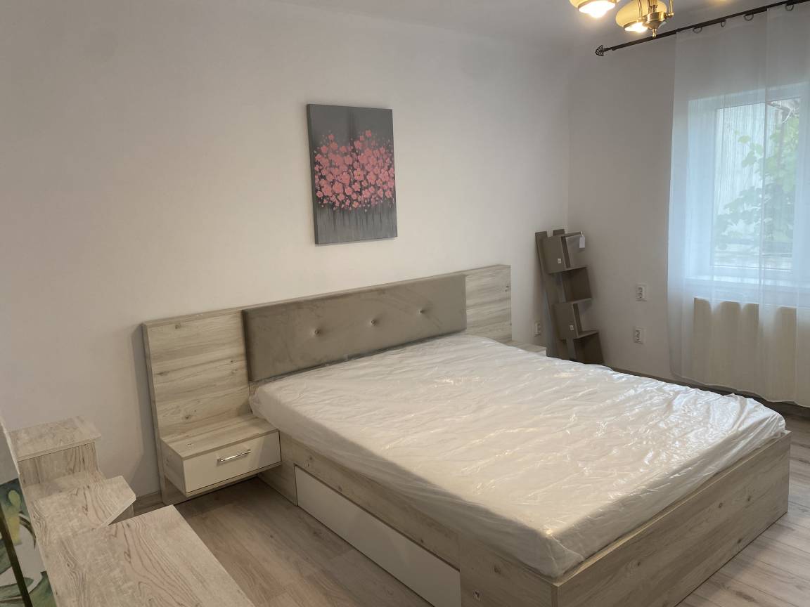 70 M² House ∙ 2 Bedrooms ∙ 6 Guests - Cristian