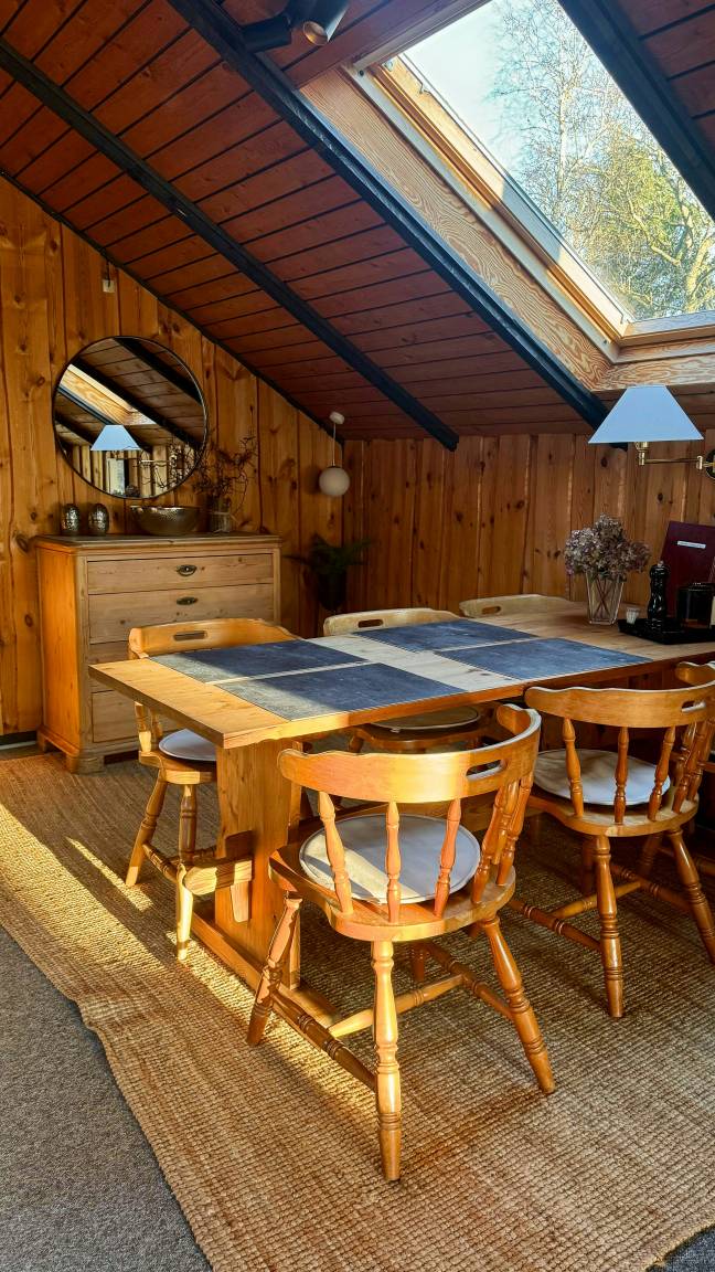 80 M² Ferienhaus ∙ 2 Schlafzimmer ∙ 4 Gäste - Henne Kirkeby