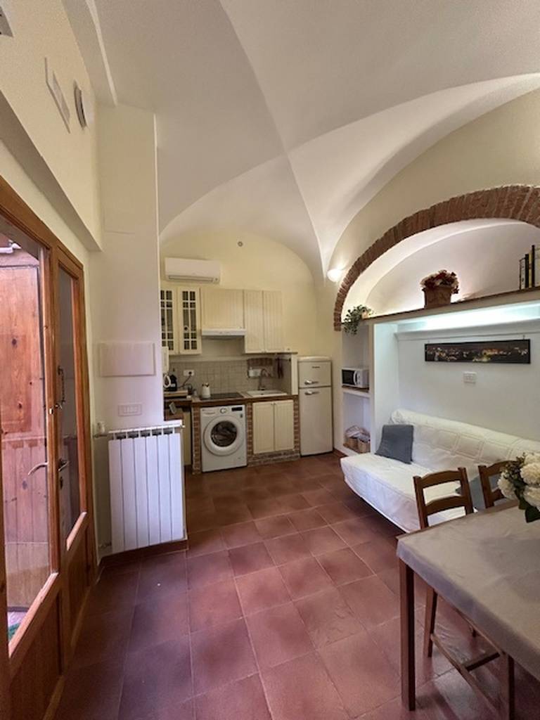 Apartment ∙ 1 Bedroom ∙ 2 Guests - Rome