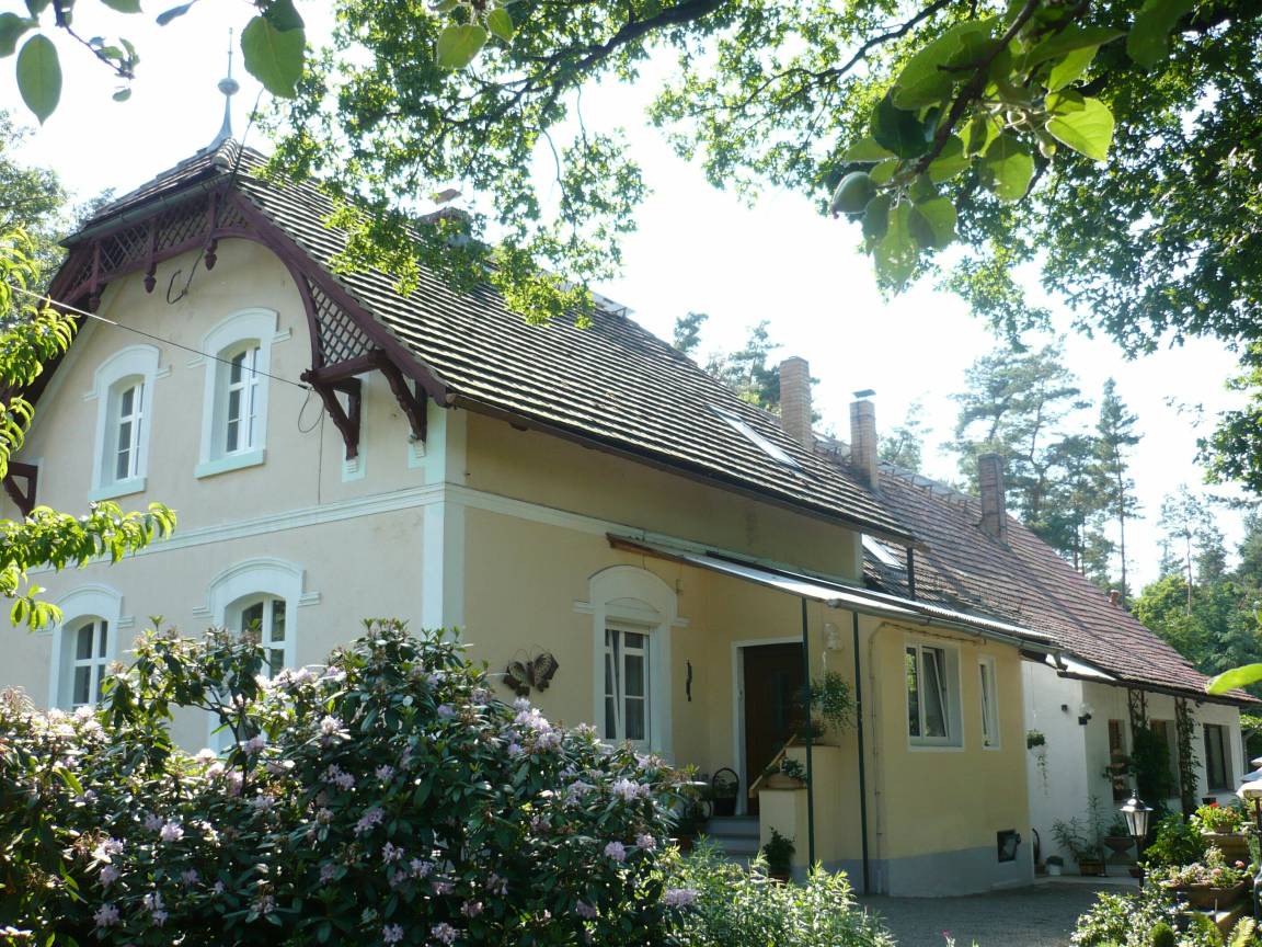 52 M² Ferienwohnung ∙ 1 Schlafzimmer ∙ 4 Gäste - Niesky