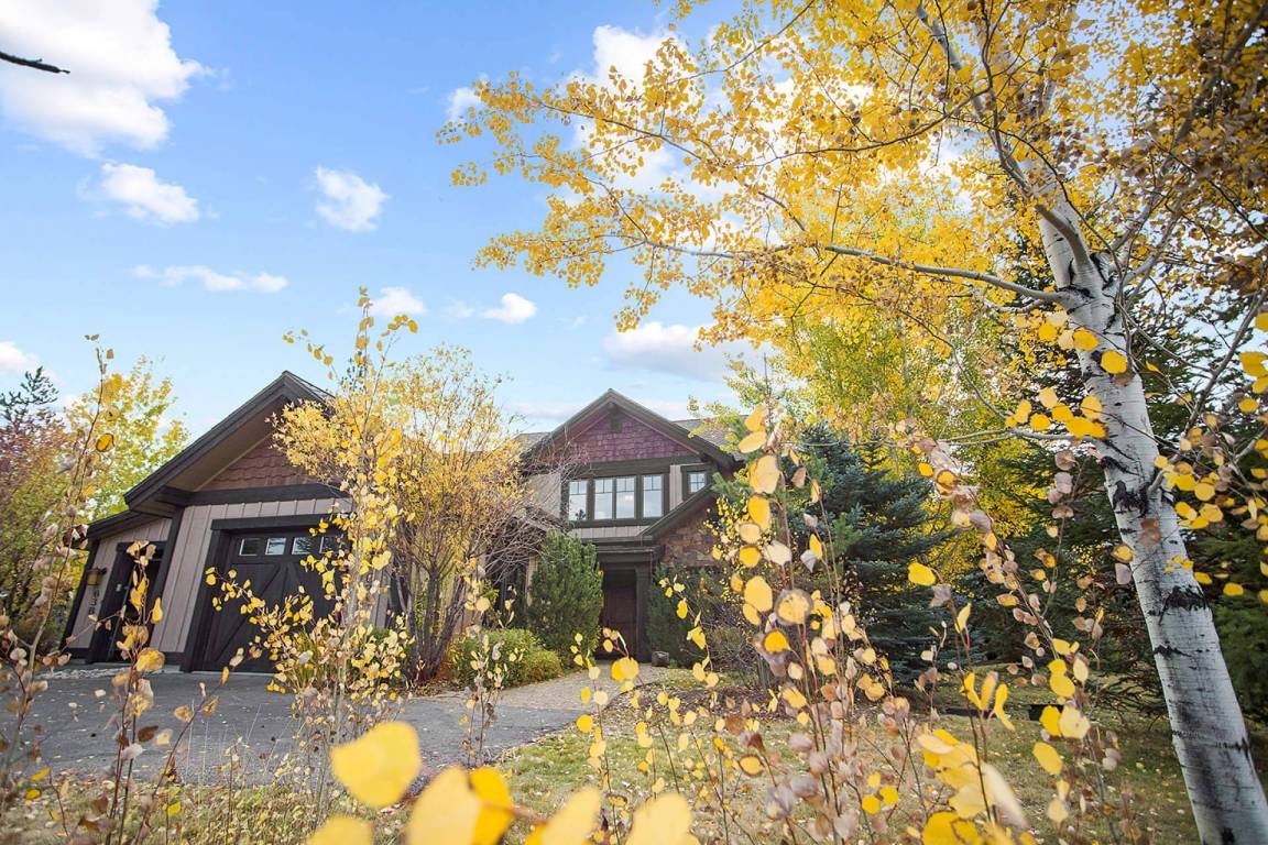 260 M² House ∙ 3 Bedrooms ∙ 8 Guests - Lake Cascade, ID