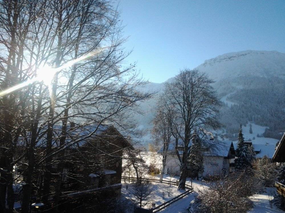 49 M² Appartement ∙ 2 Slaapkamers ∙ 4 Gasten - Tannheimer Tal